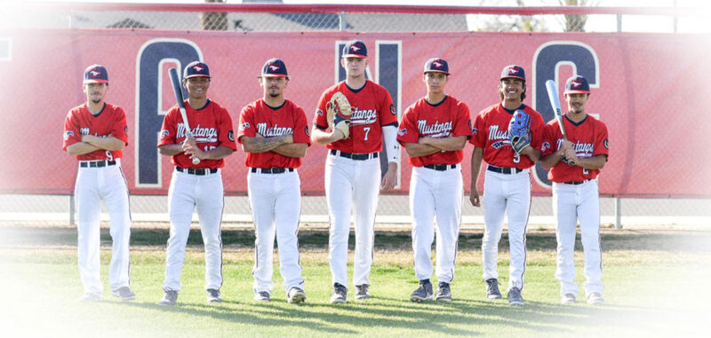 Tulare Western Mustangs Baseball – Students before athletes. Character ...
